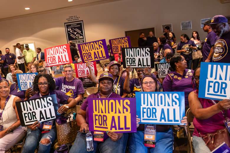 SEIU Virginia 512